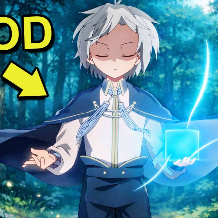 Post from Recap-kun