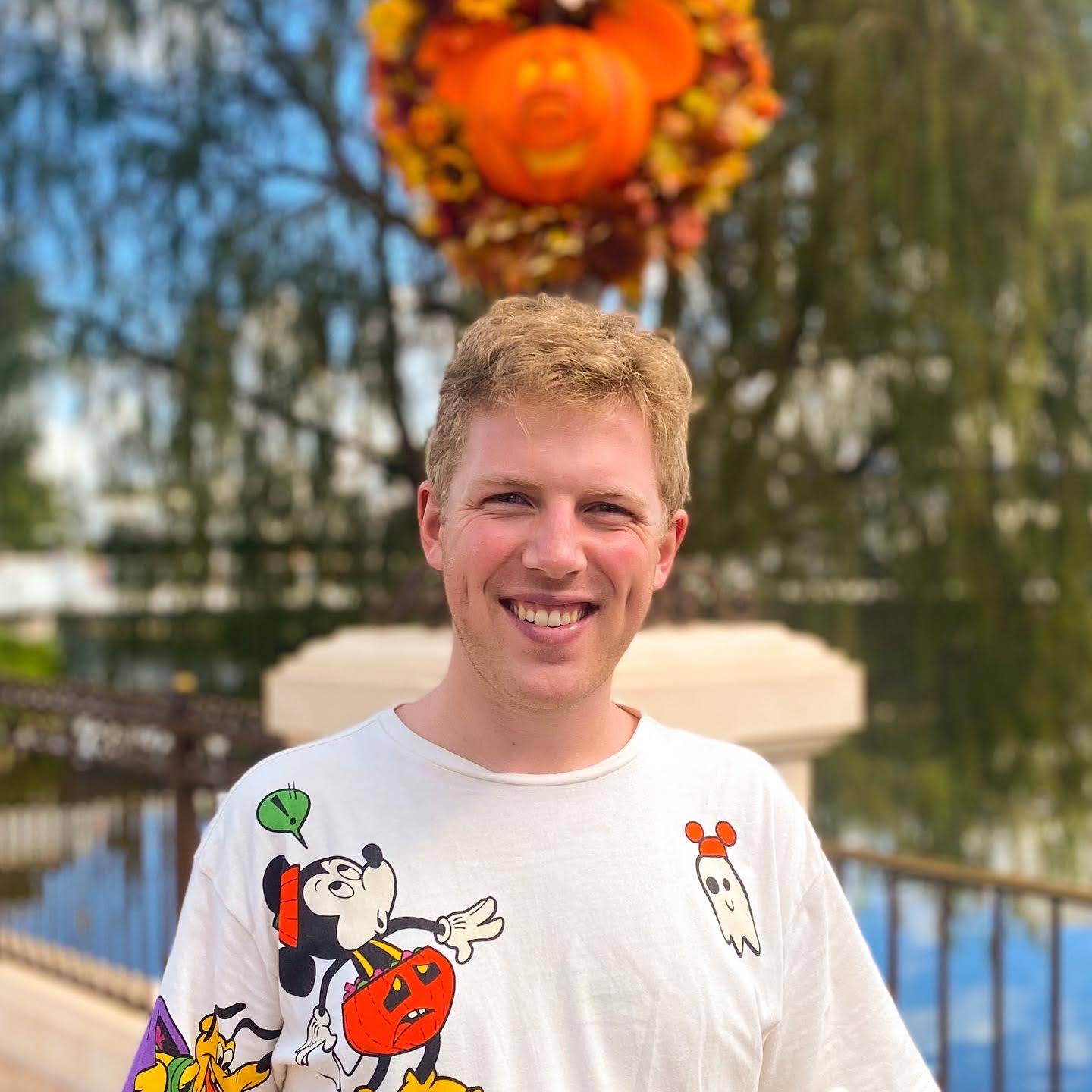 Post from Isaac Carlson