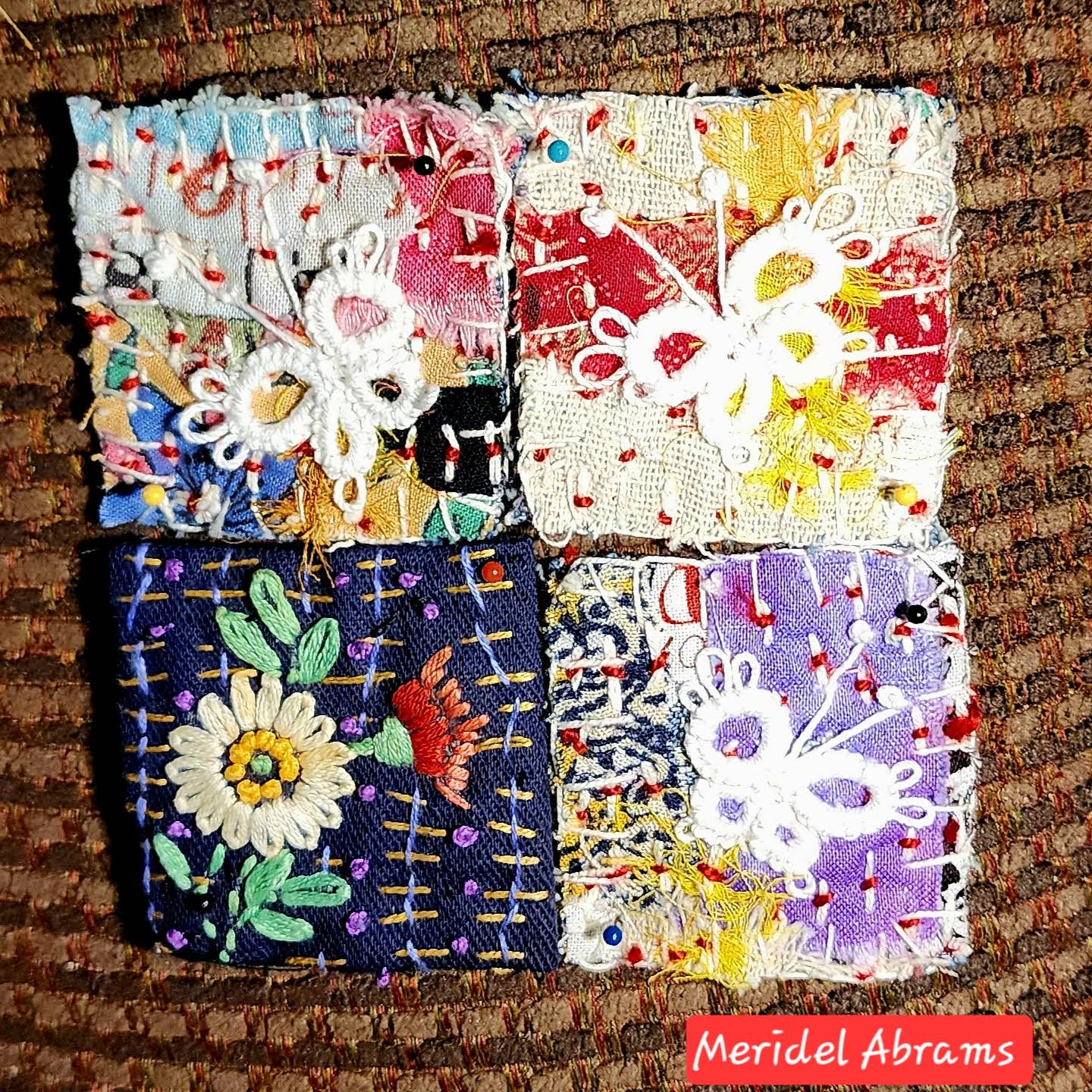 Post from TheMeriAtelier
