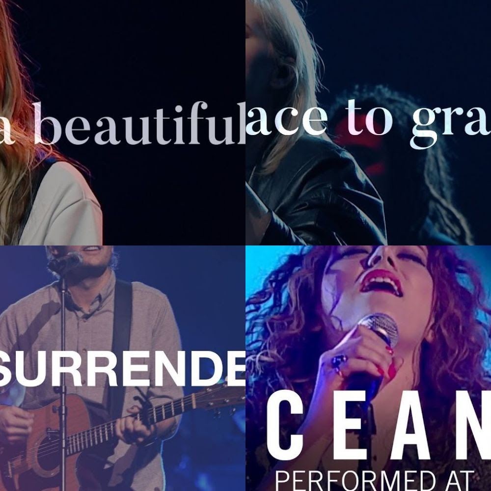 Hillsong_Let there be Light Album