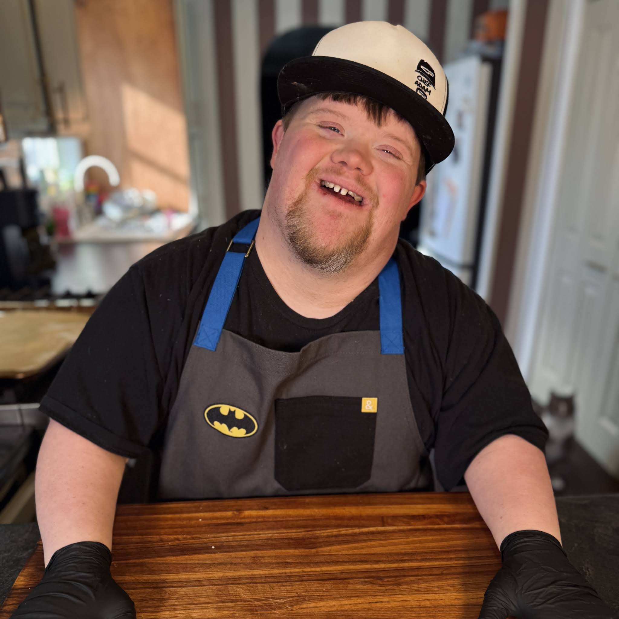 Post from Chef Adam Libby