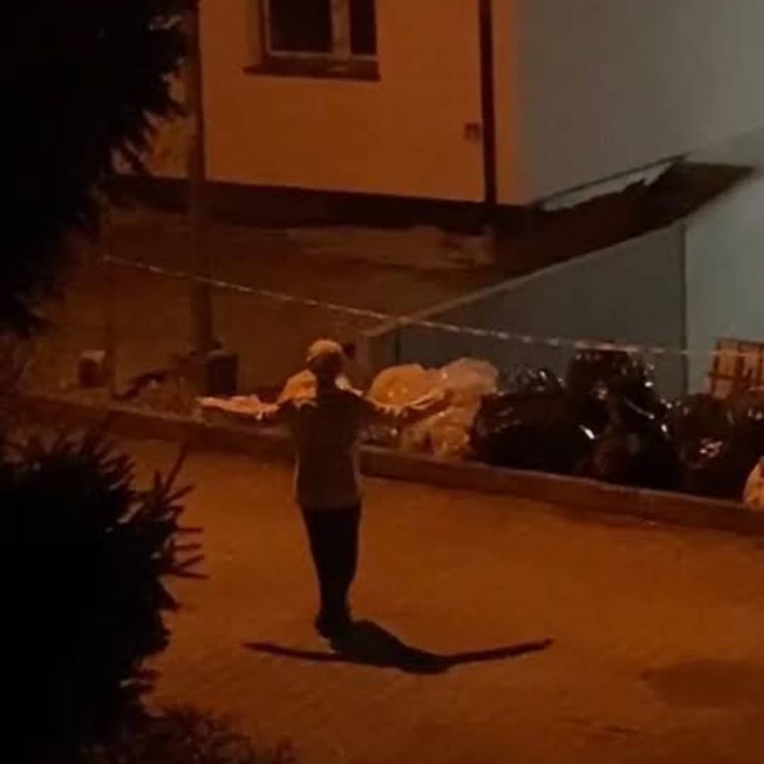 Post from DEFUSED DEVIL