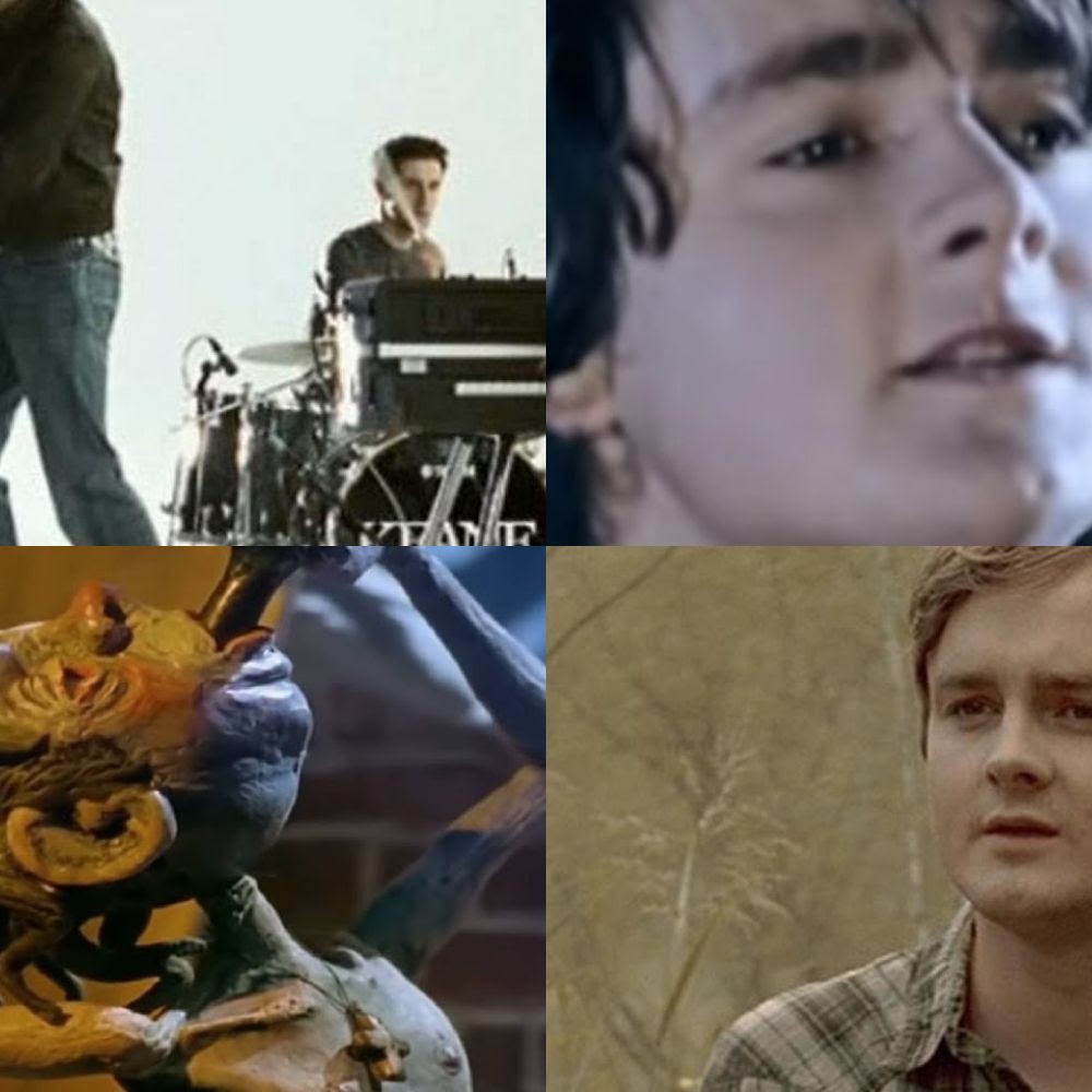 Keane vs Coldplay
