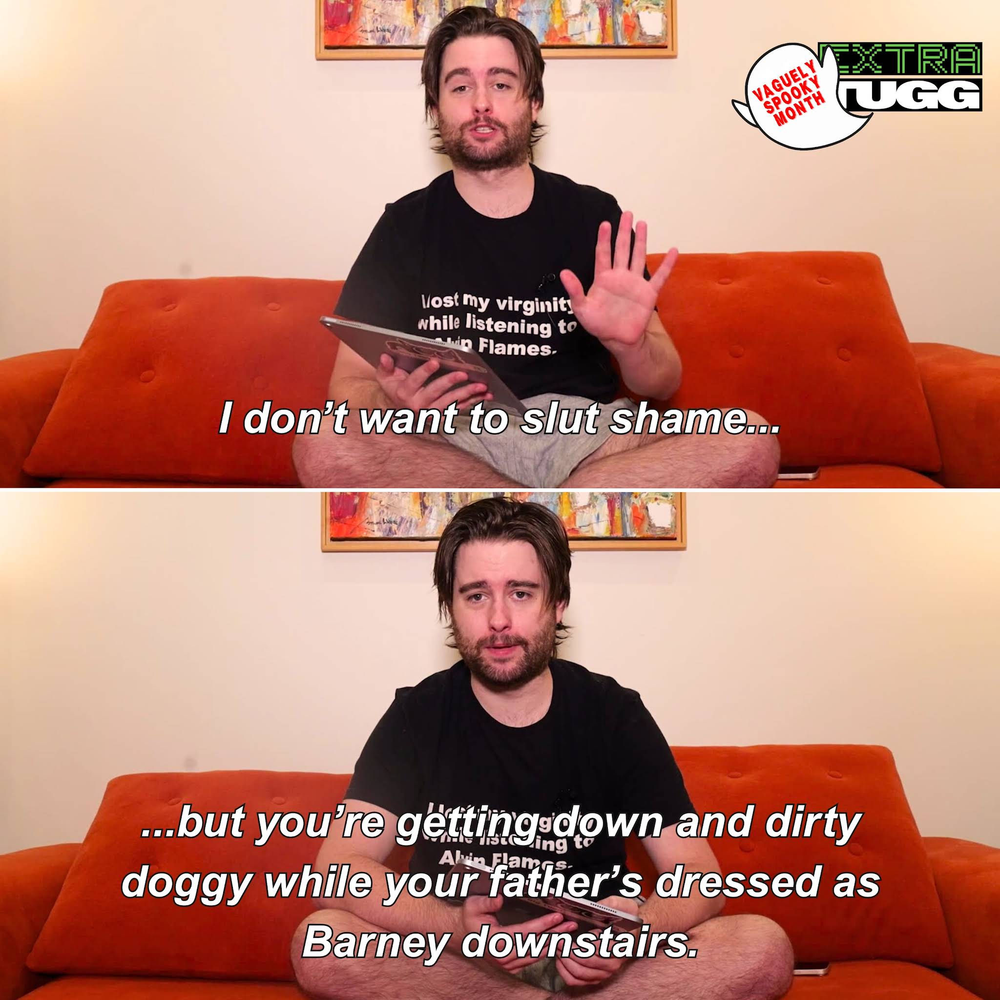 Post from Big Tugg