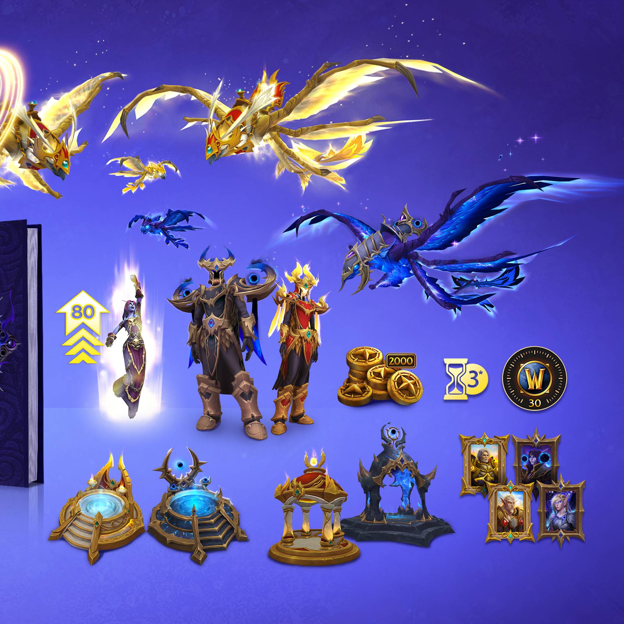 Post from Solheim Gaming