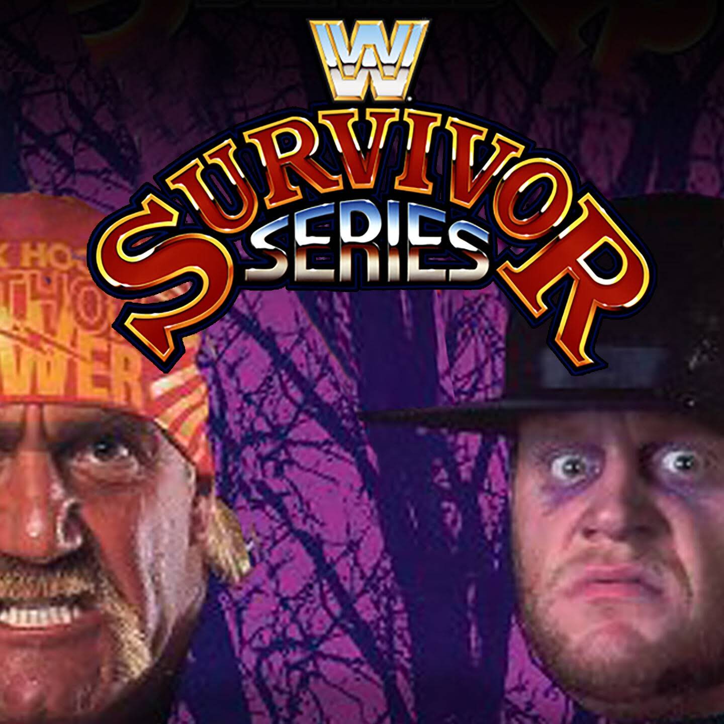 Post from WWE Vault