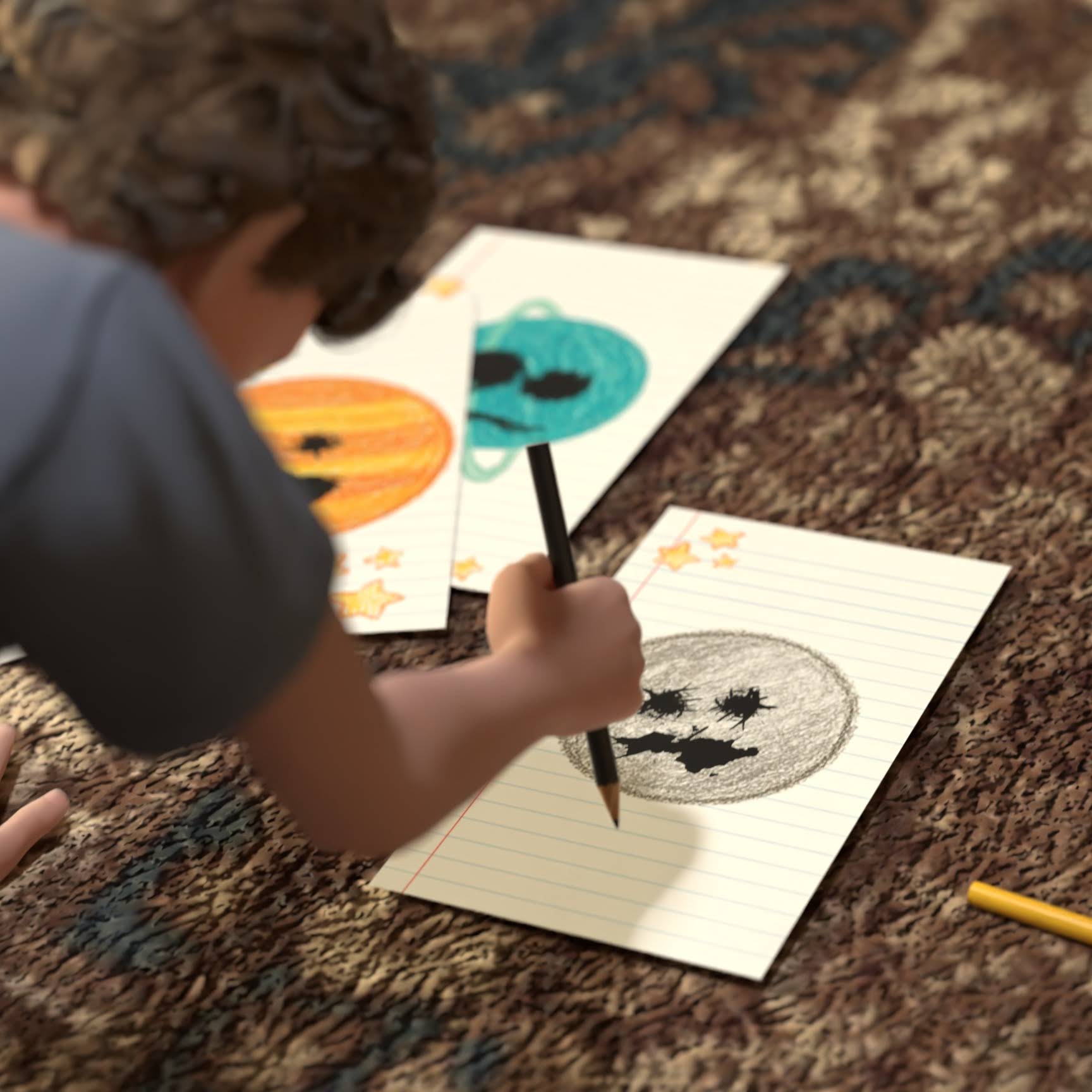 Post from Mr. Friend