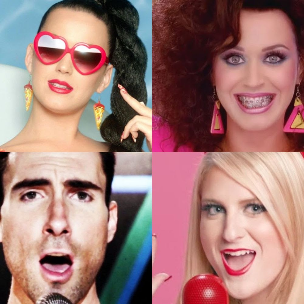 Sleepover songs to dance to