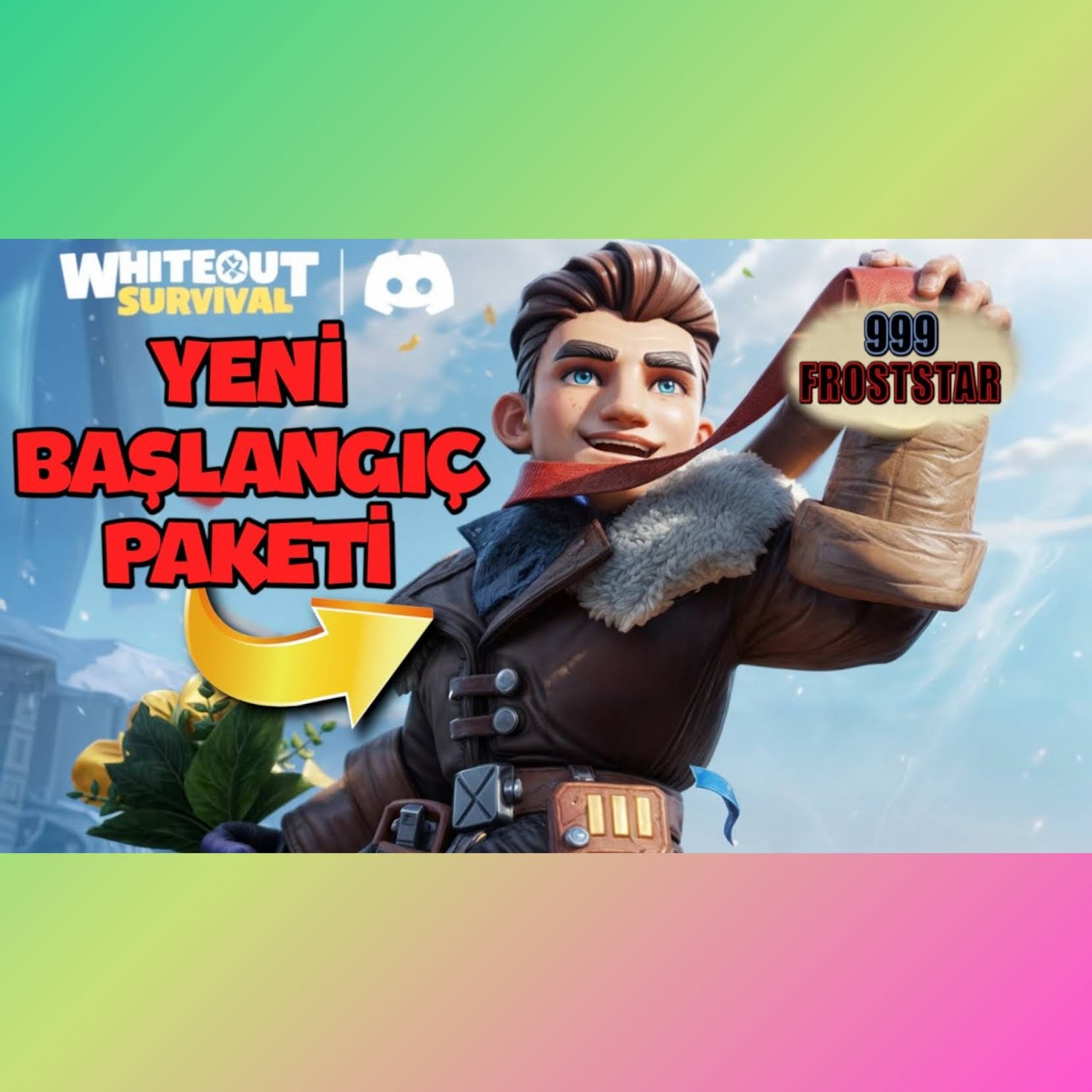 Post from Mehmet ARI