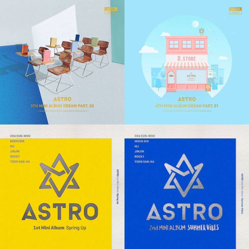 Astro best of the best