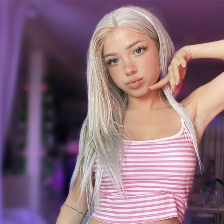 Post from DOLLBLUSH ASMR
