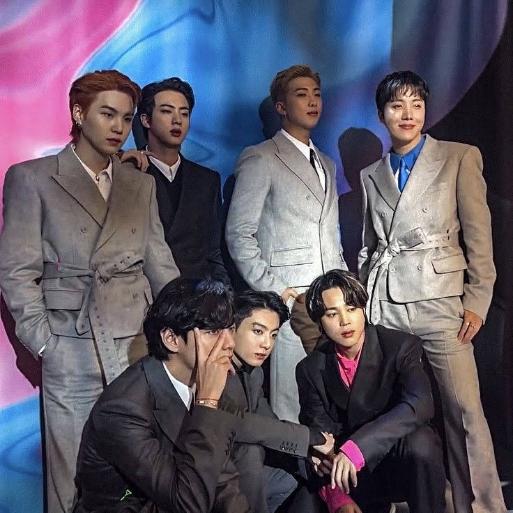 Post from BTS K-pop Base