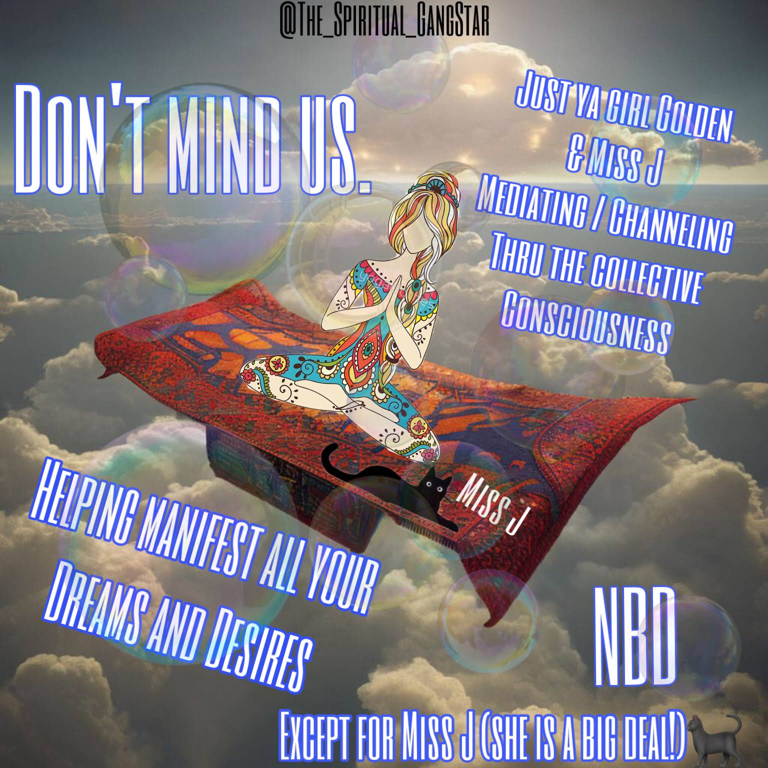 Post from The_Spiritual_GangStar