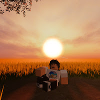Poll from Roblox傳奇新手