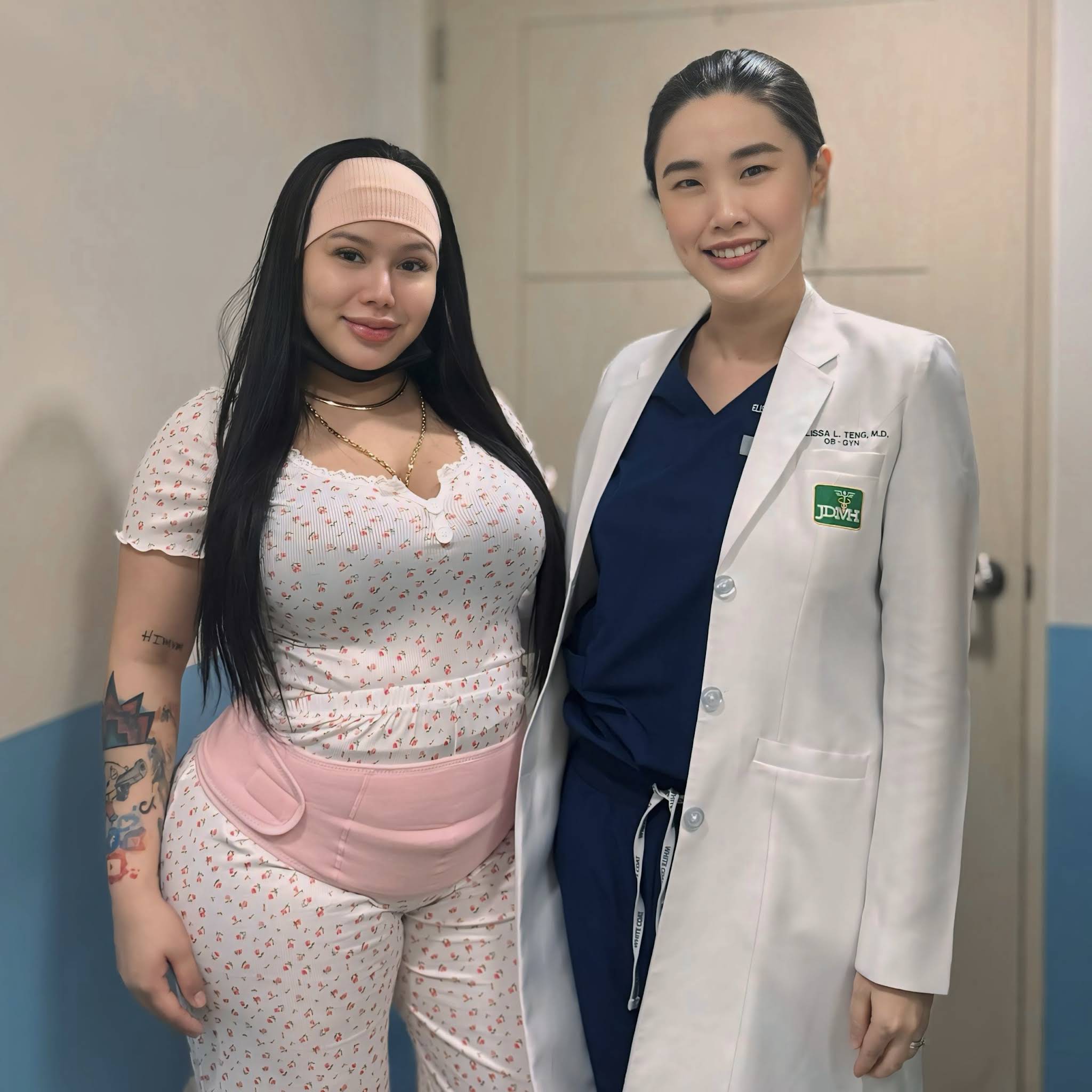 Post from MOMMY TONI FOWLER