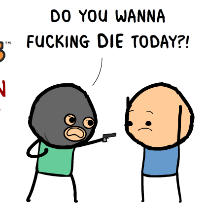 Post from ExplosmEntertainment