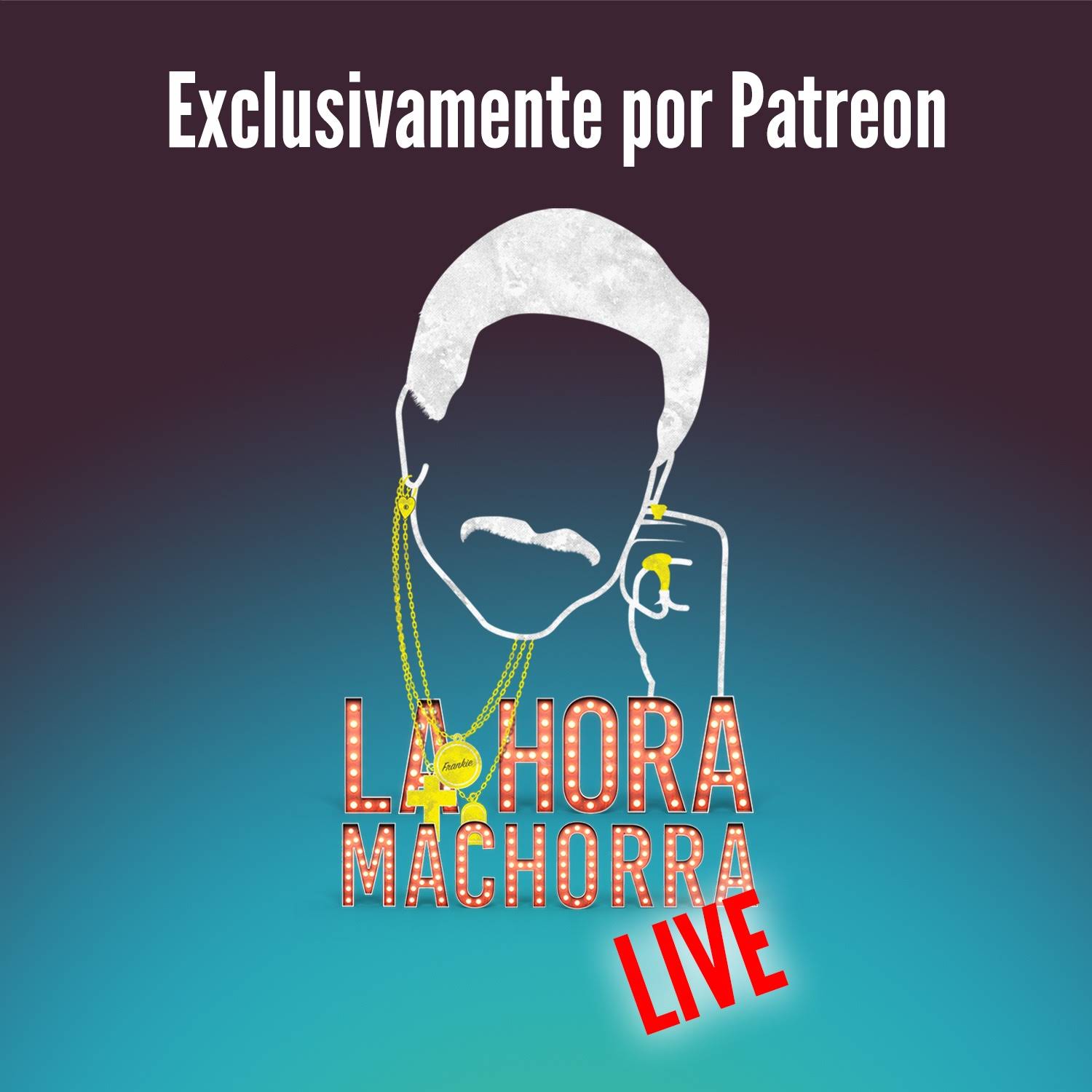 Post from La Hora Machorra