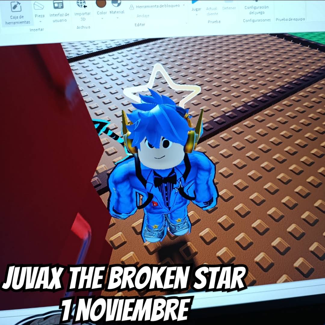 Post from juvax