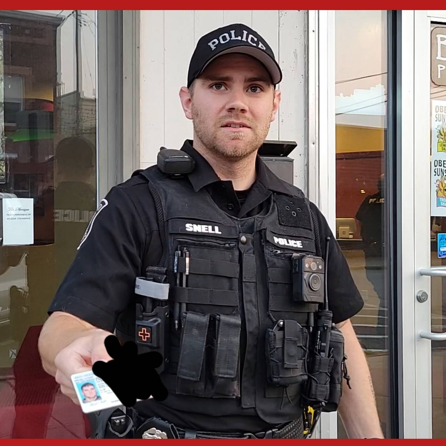 Post from BigMike Audits