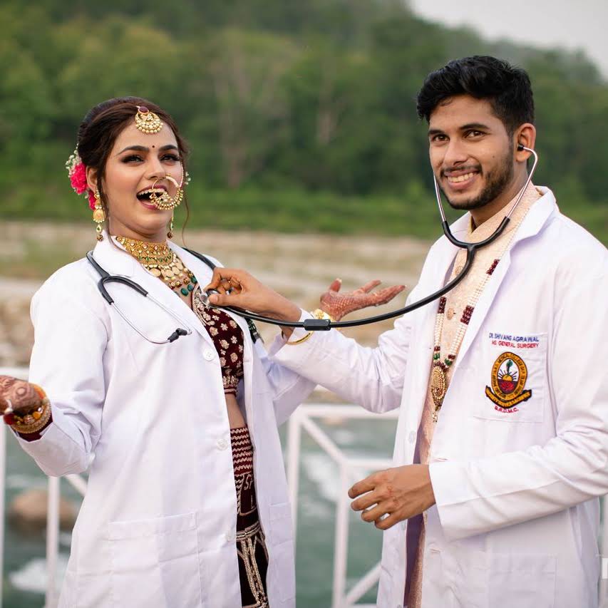 Post from Doctor Duo