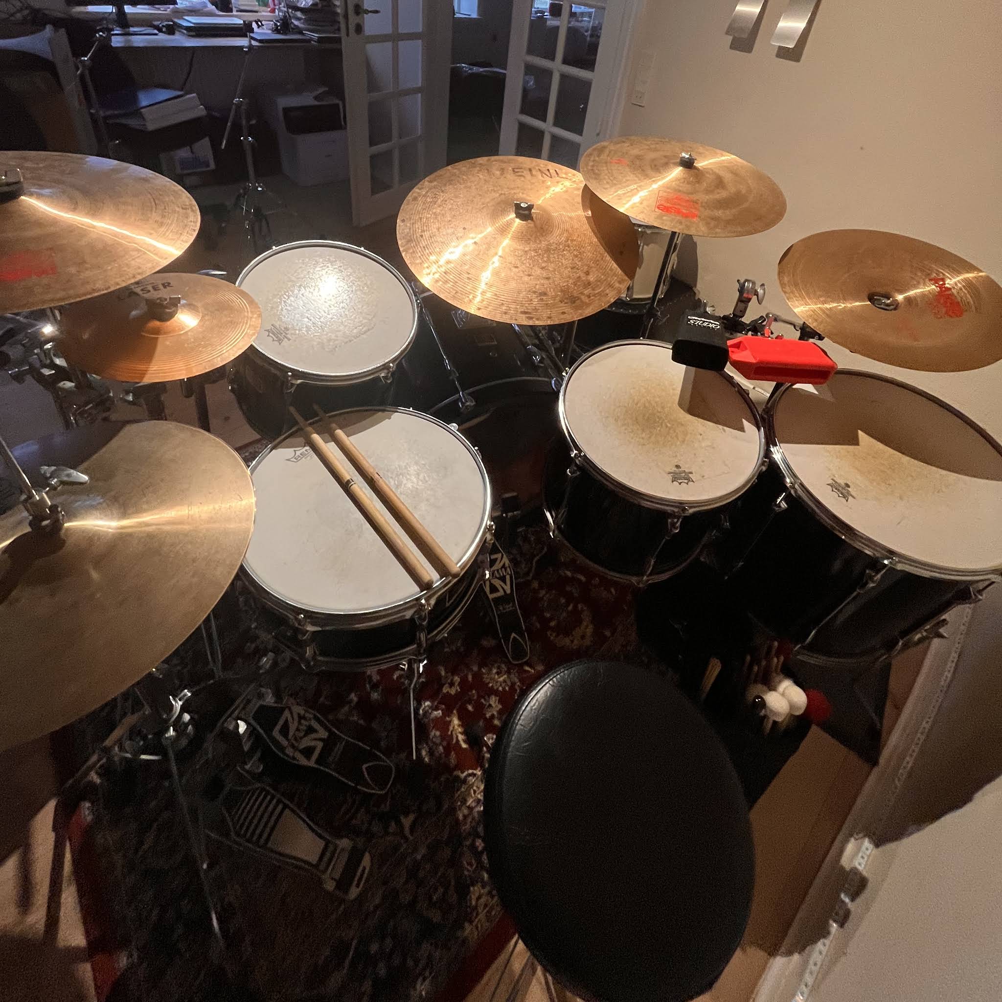 Post from Tobi Pedersen