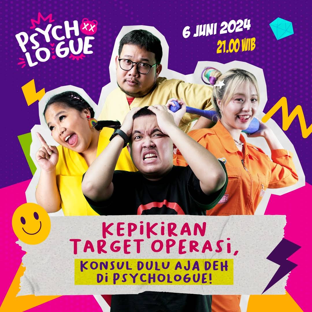 Post from WKWK Project