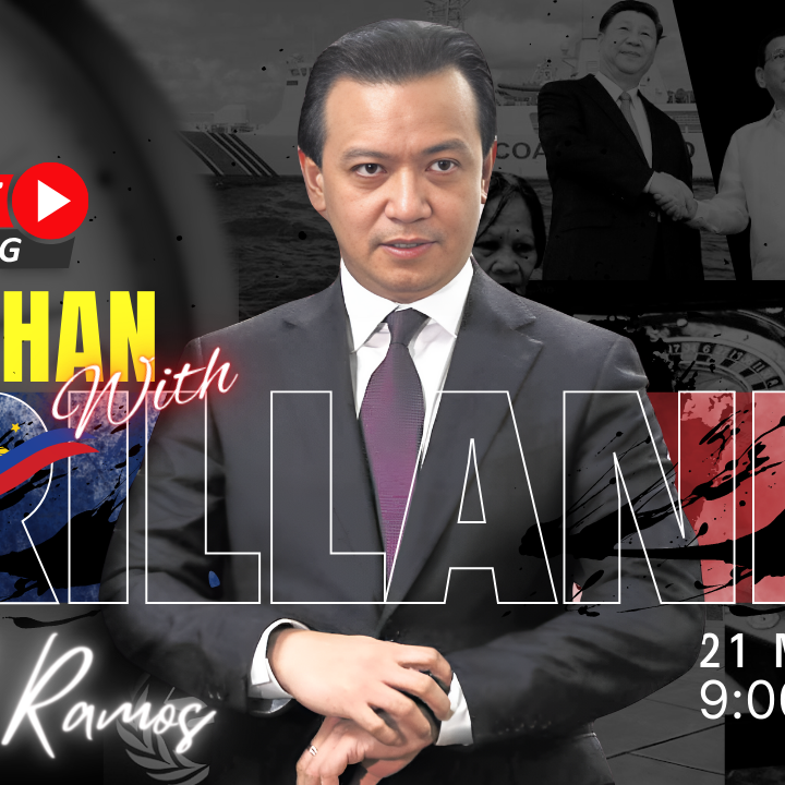 Post from Mark Ramos