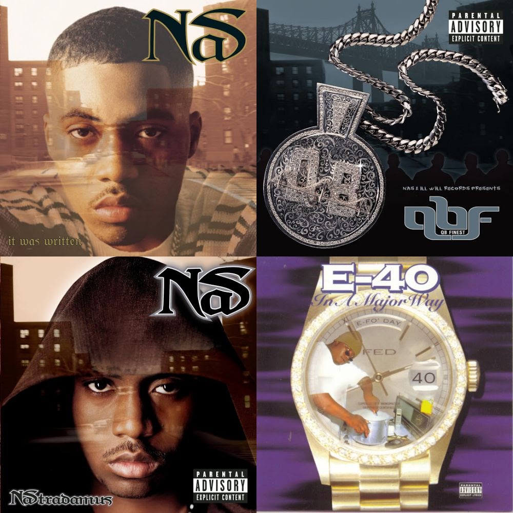 Old School Rap Mix