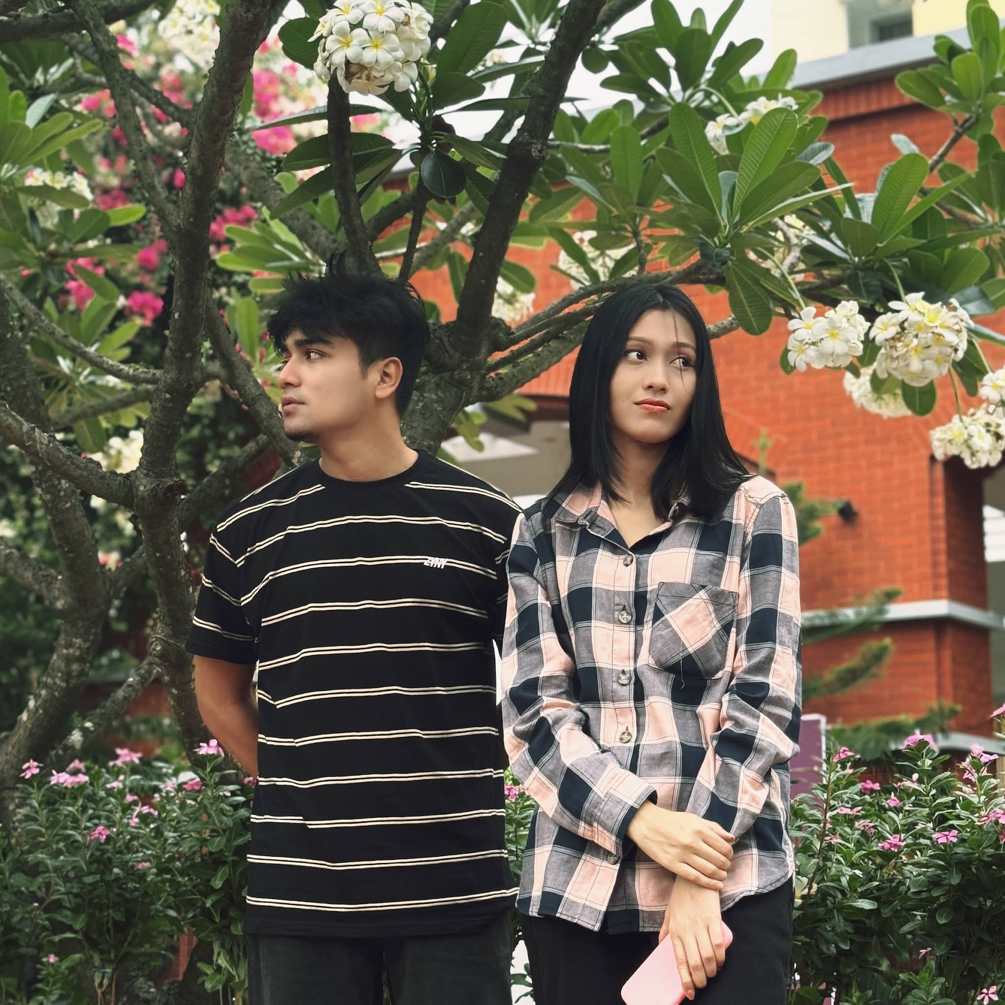 Post from Joy Bhuyan