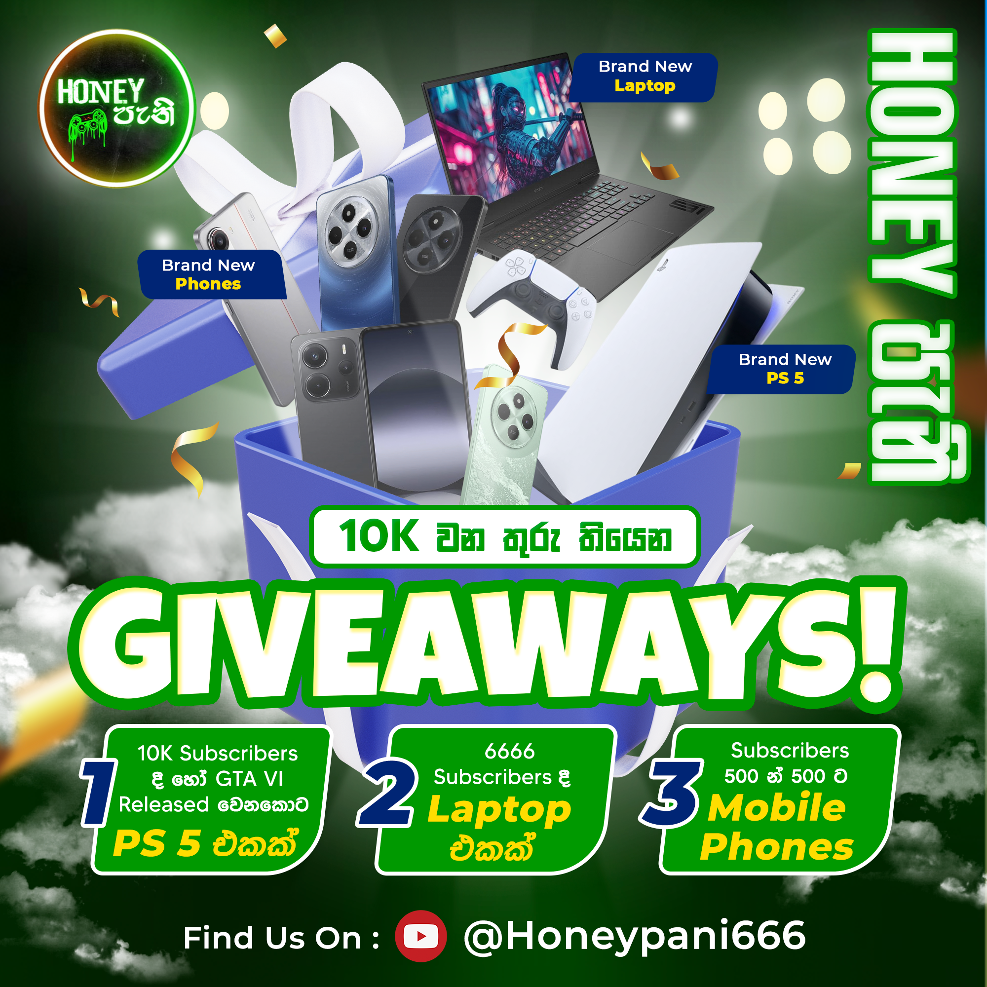 Post from DUkaa gaming