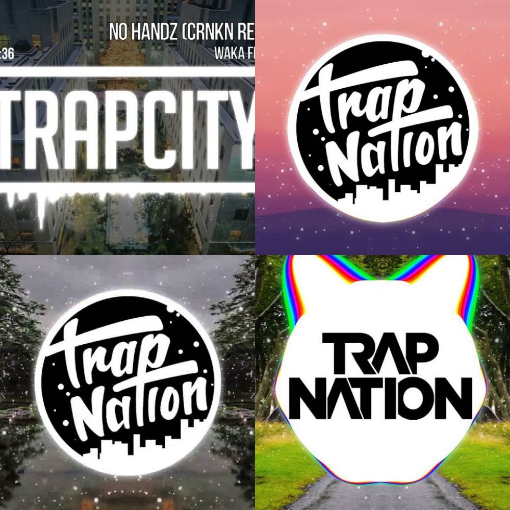 Trap nation remixes