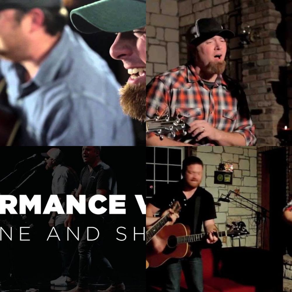 Shane and Shane Best Of Worship Collection