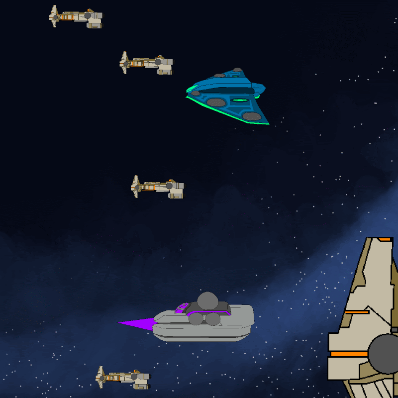 Post from Real Space Animator