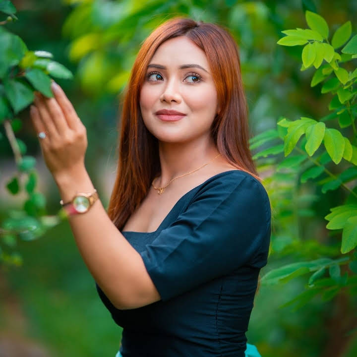 Post from Handsome mangang