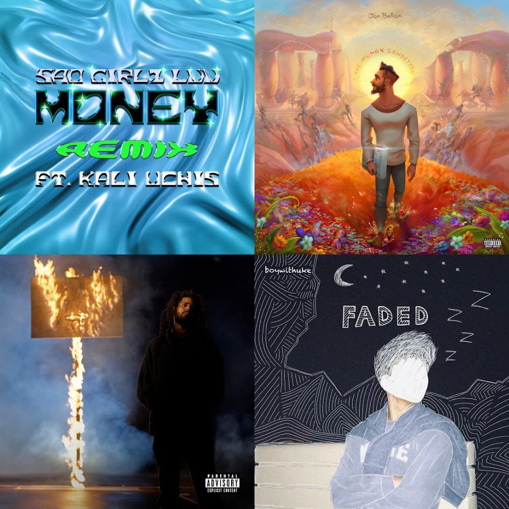 FIRE PLAYLIST