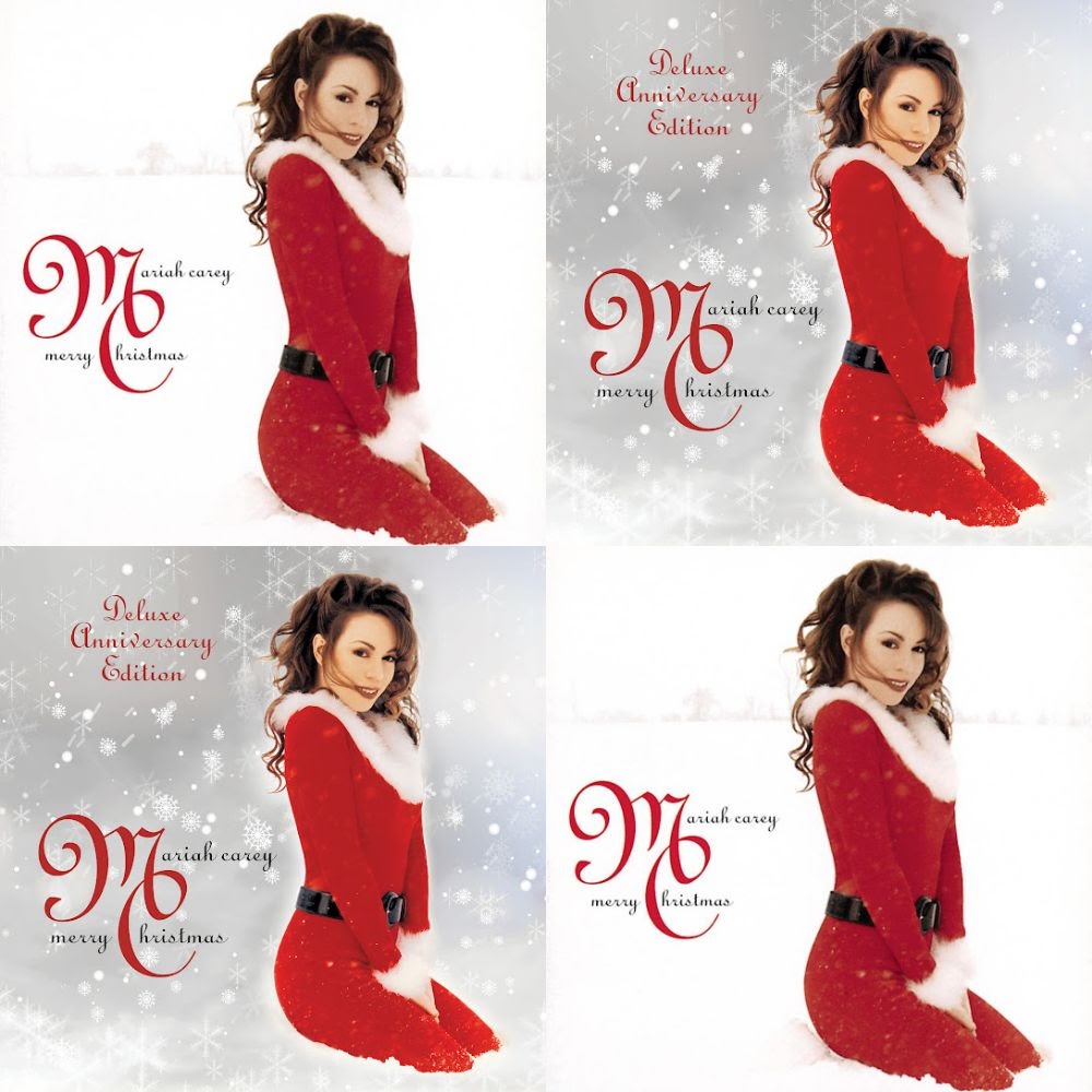 Mariah Carey Christmas Songs