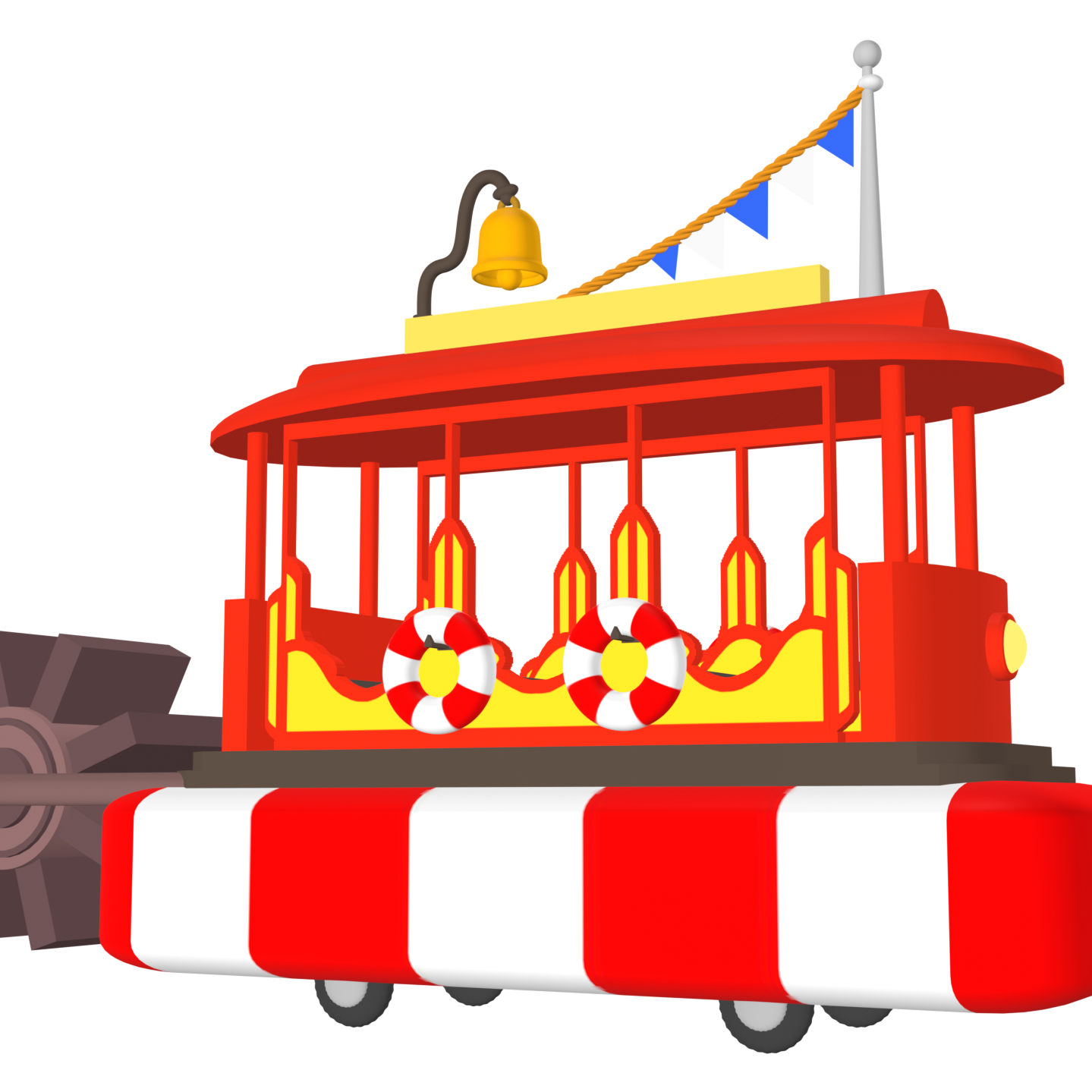 Post from Toontastic Universe