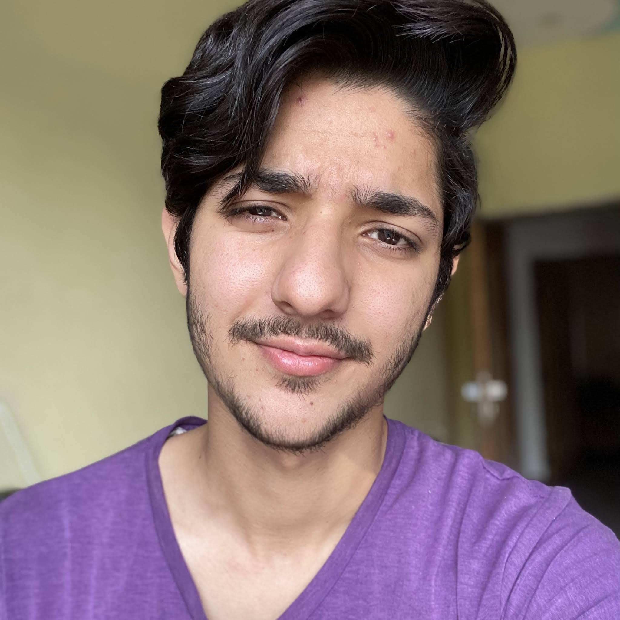 Post from Khalil Ullah Khan