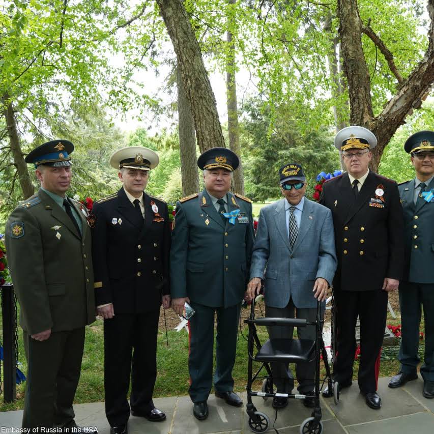 Post from Maximus and History