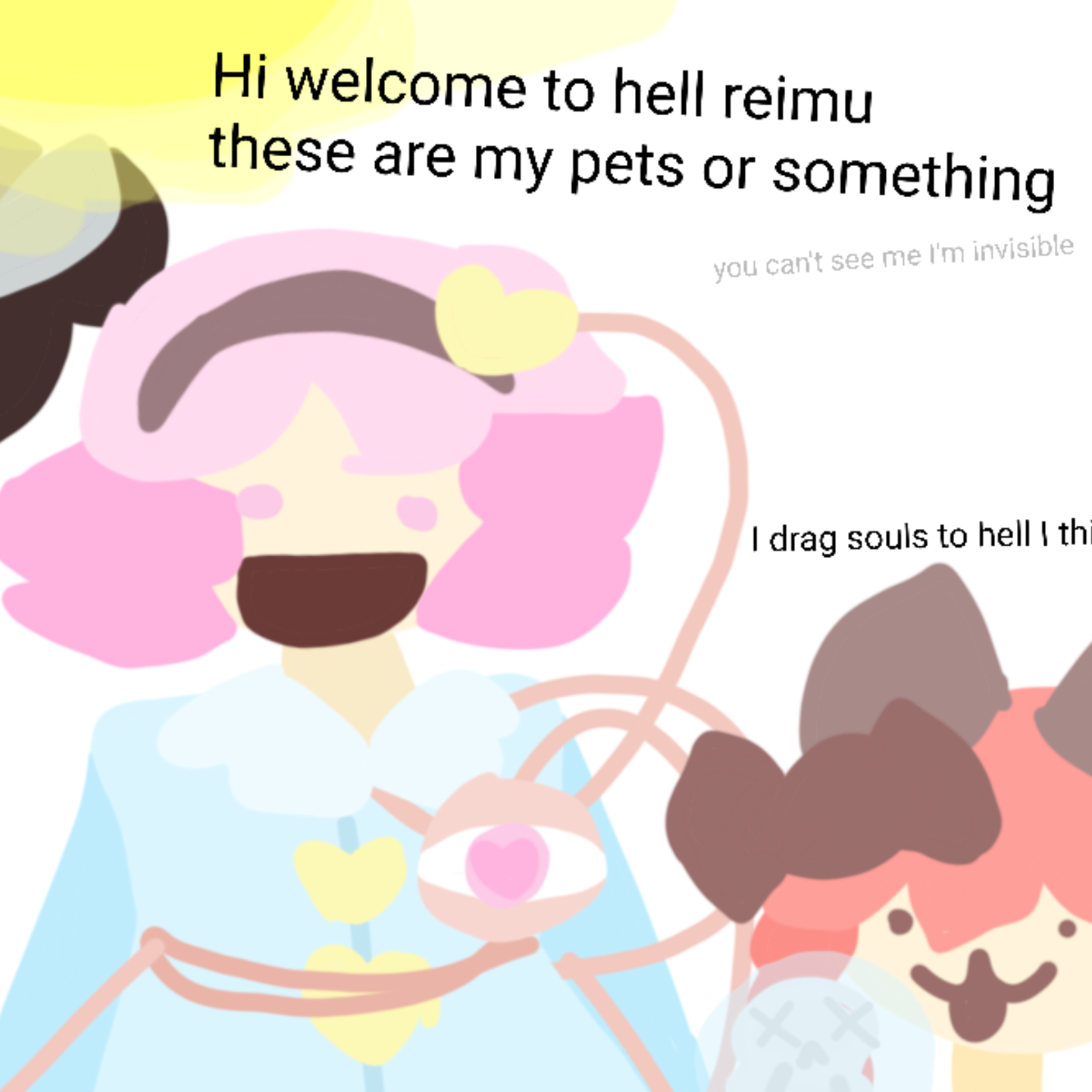 Post from sir scrimbly