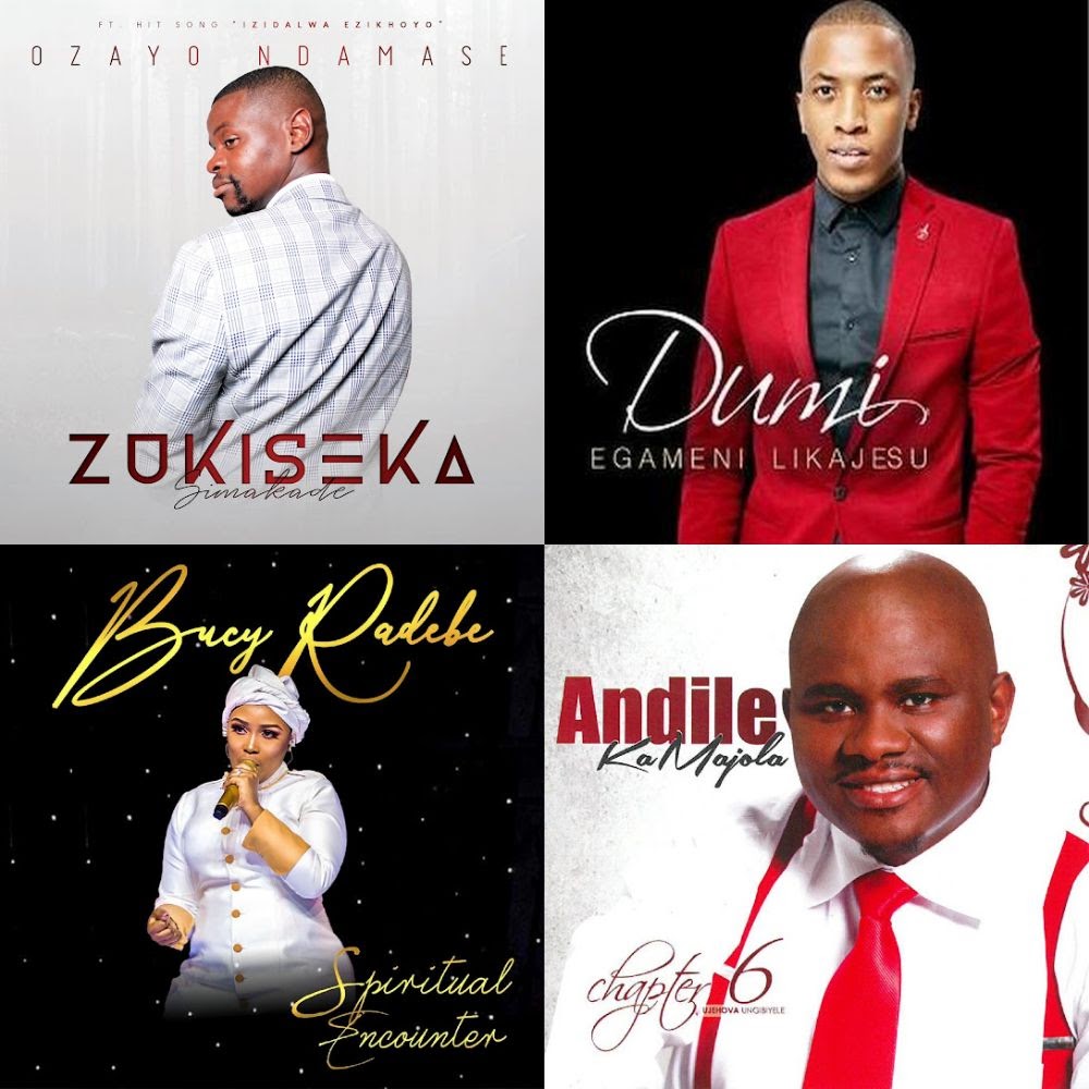 ozayo ndamase zukiseka