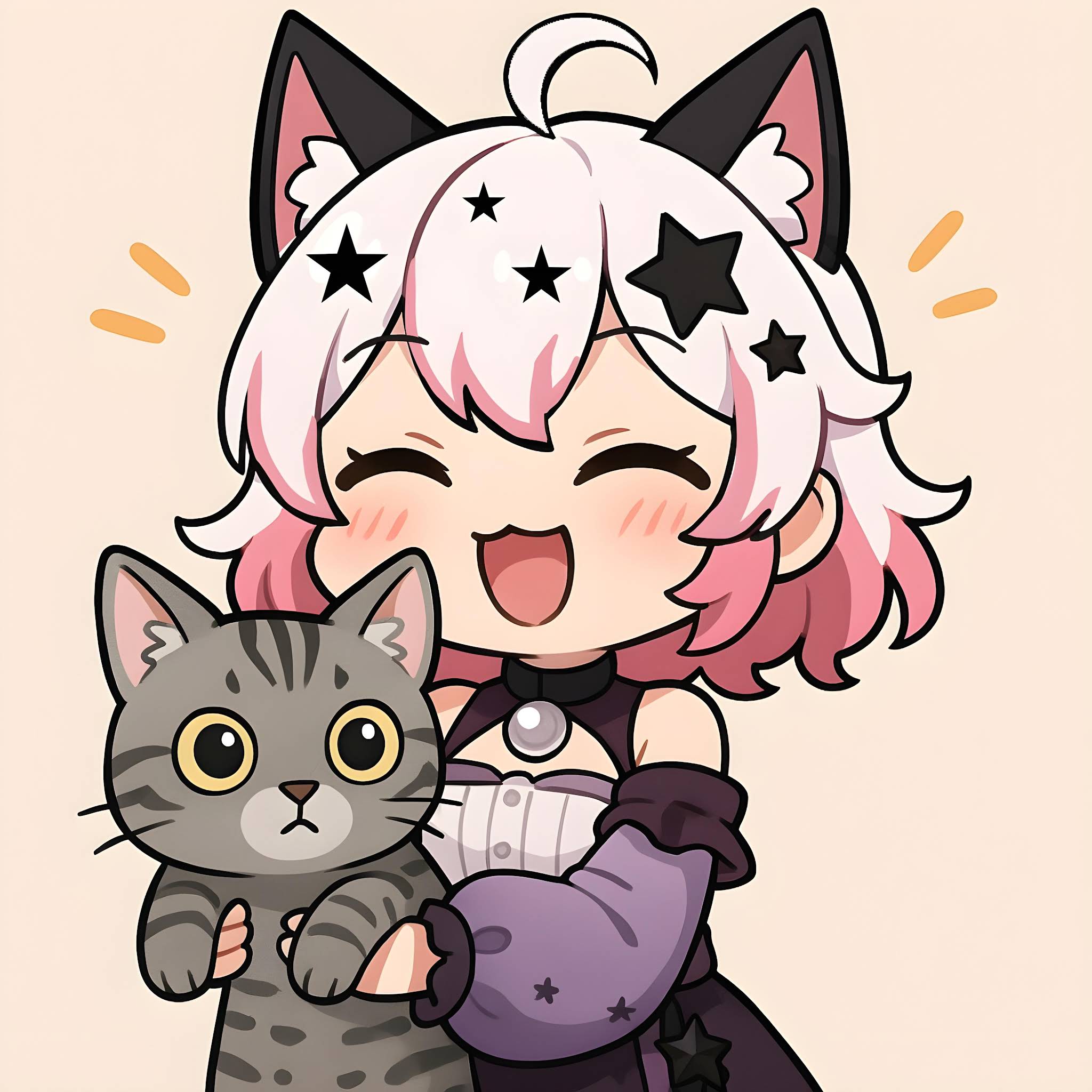 Post from MeowlyVA VODs