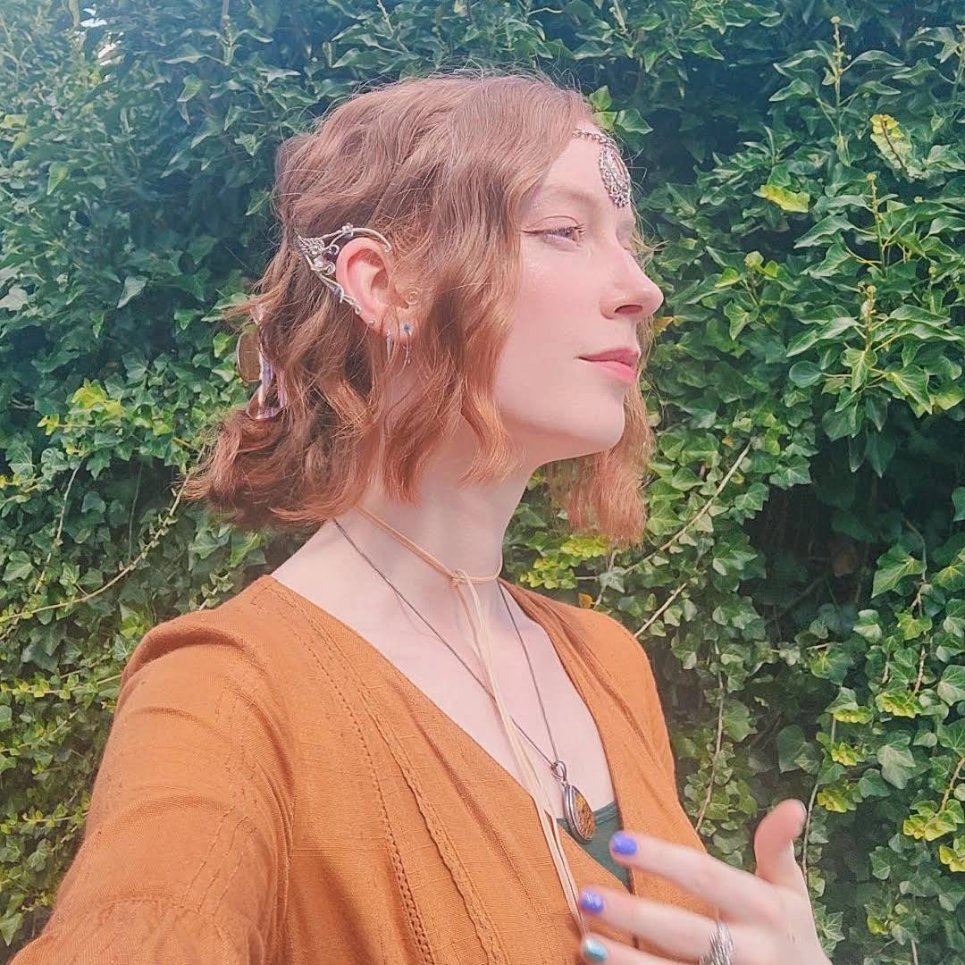 Post from Miss Chloe ASMR