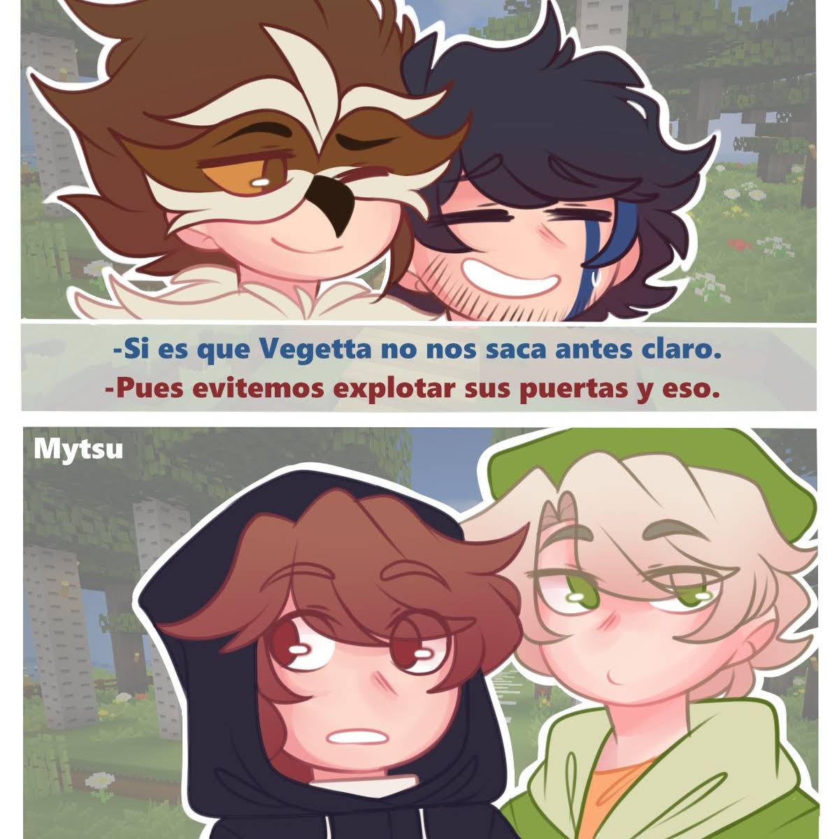 Post from Mytsu