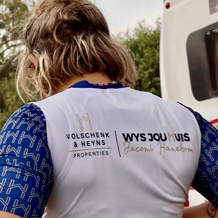 Post from Volschenk&Heyns