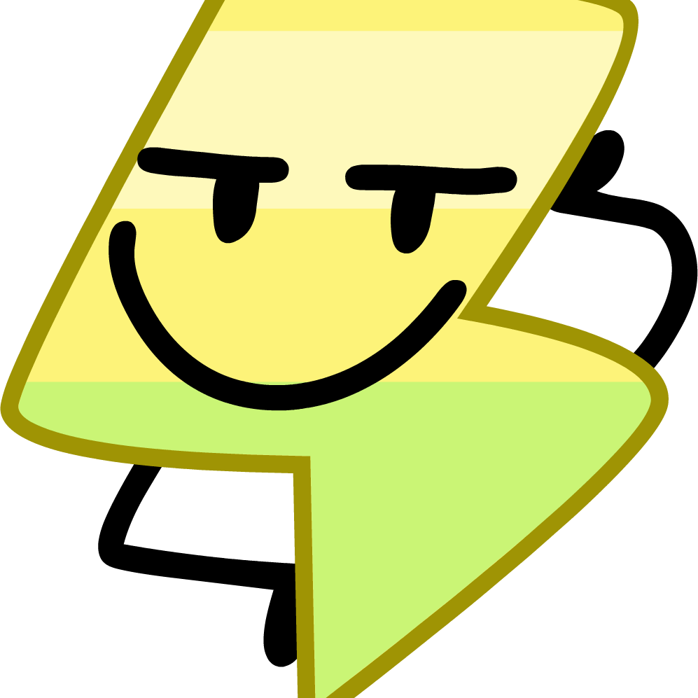 Post from Ruby from BFDIA