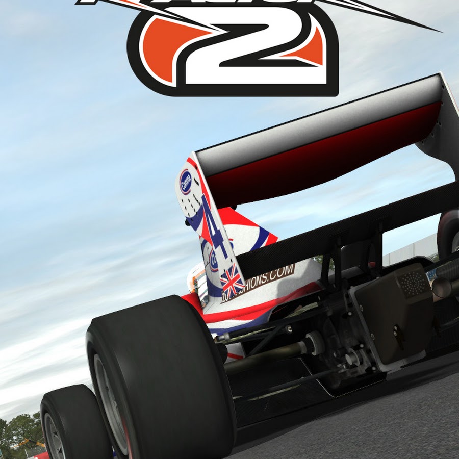 rFactor 2 - Topic - YouTube