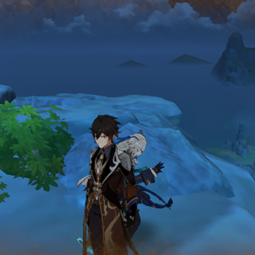 Post from Dim sum boi gaming