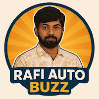 Poll from RAFI AUTO BUZZ