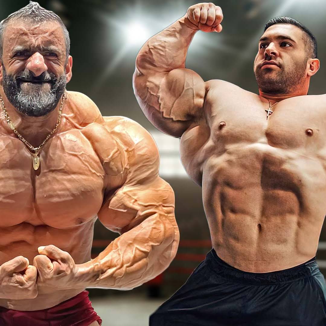 Post from MM Muscle